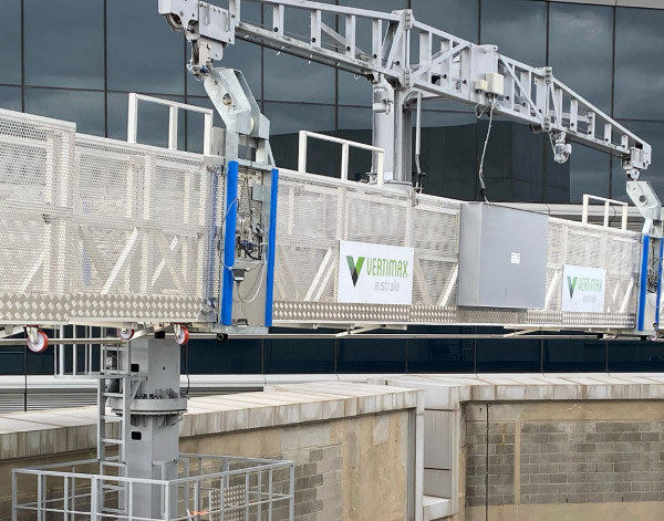 project_2 - Vertimax Australia