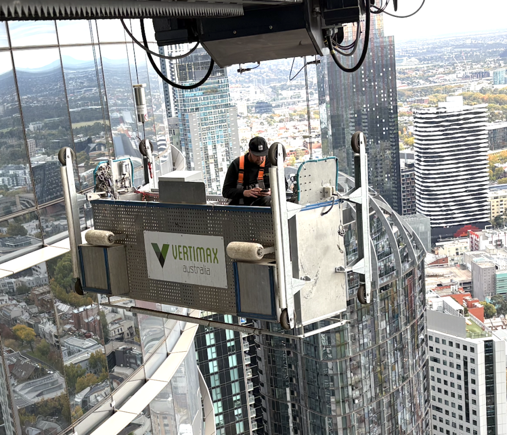 Comprehensive Facade Access Solutions and Height Safety Systems ...